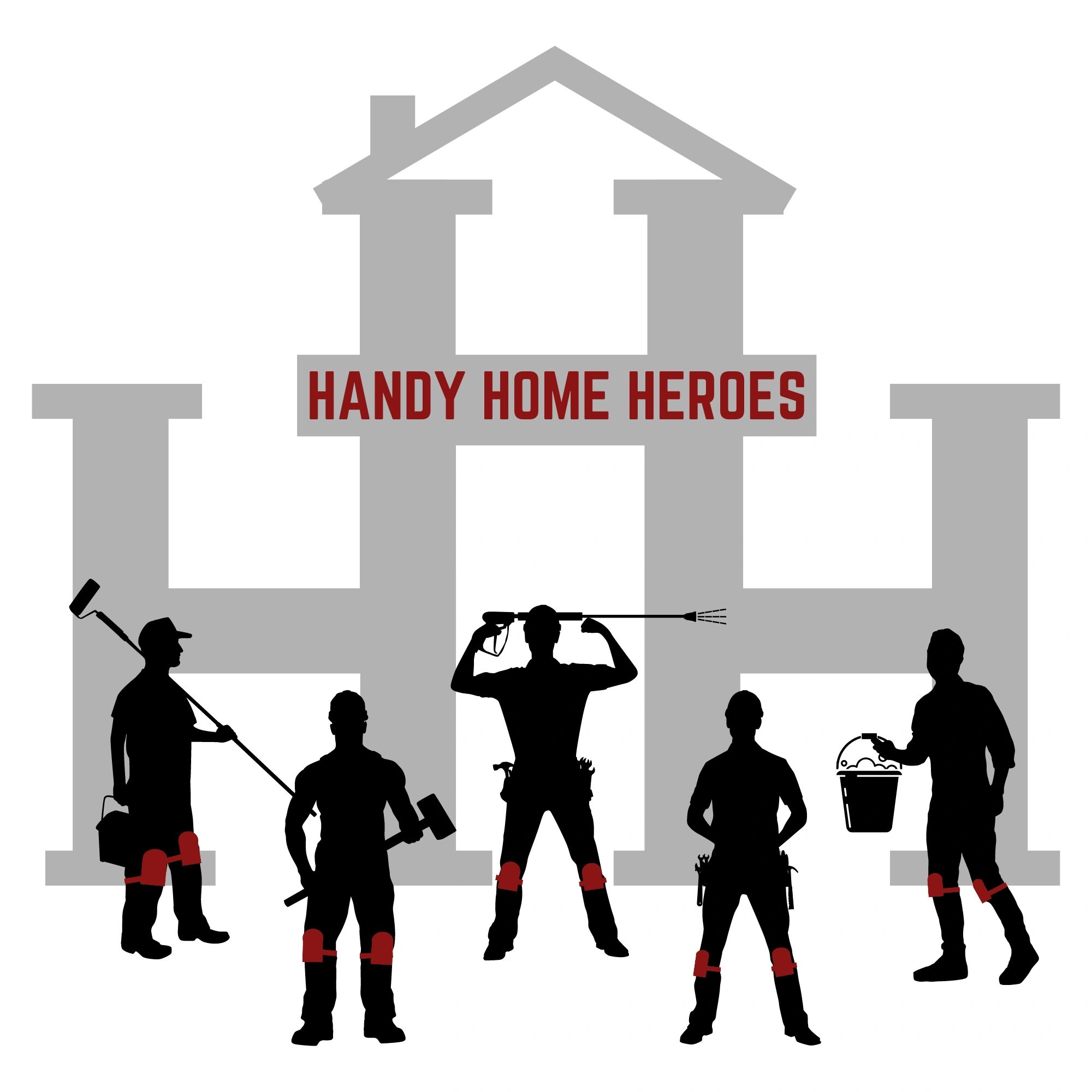 HandyHomeHereos